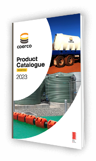 Coerco's Catalogue Download